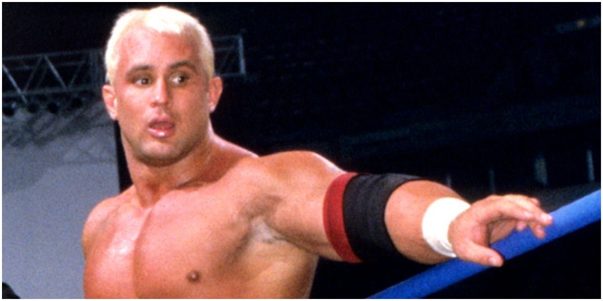 10 Wrestlers We Can't Believe Weren't Stars In The New Generation Era