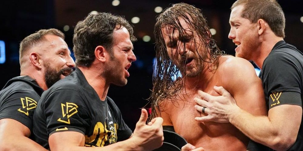 10 Times Rivals Went On To Become Great Friends