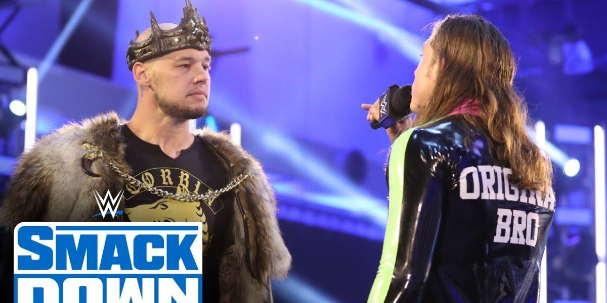 SummerSlam 2020: 5 Matches We Want To See On The Card (& 5 We Don't)