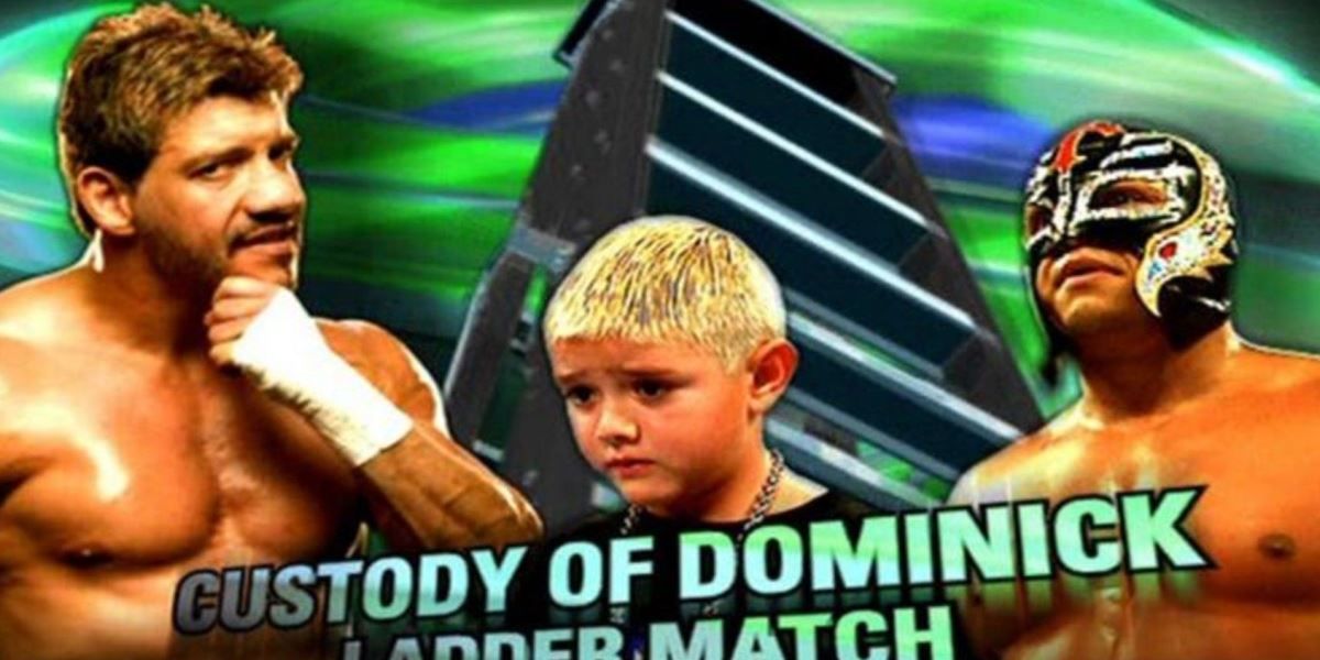 10 WWE Storylines So Bad They Embarrassed Fans