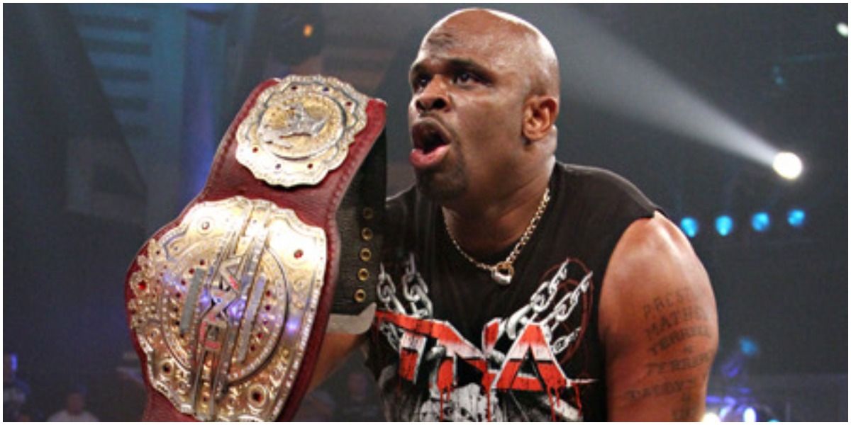 5 TNA/Impact Champions Who Elevated Their Belts (& 5 That Damaged Their Reputations)