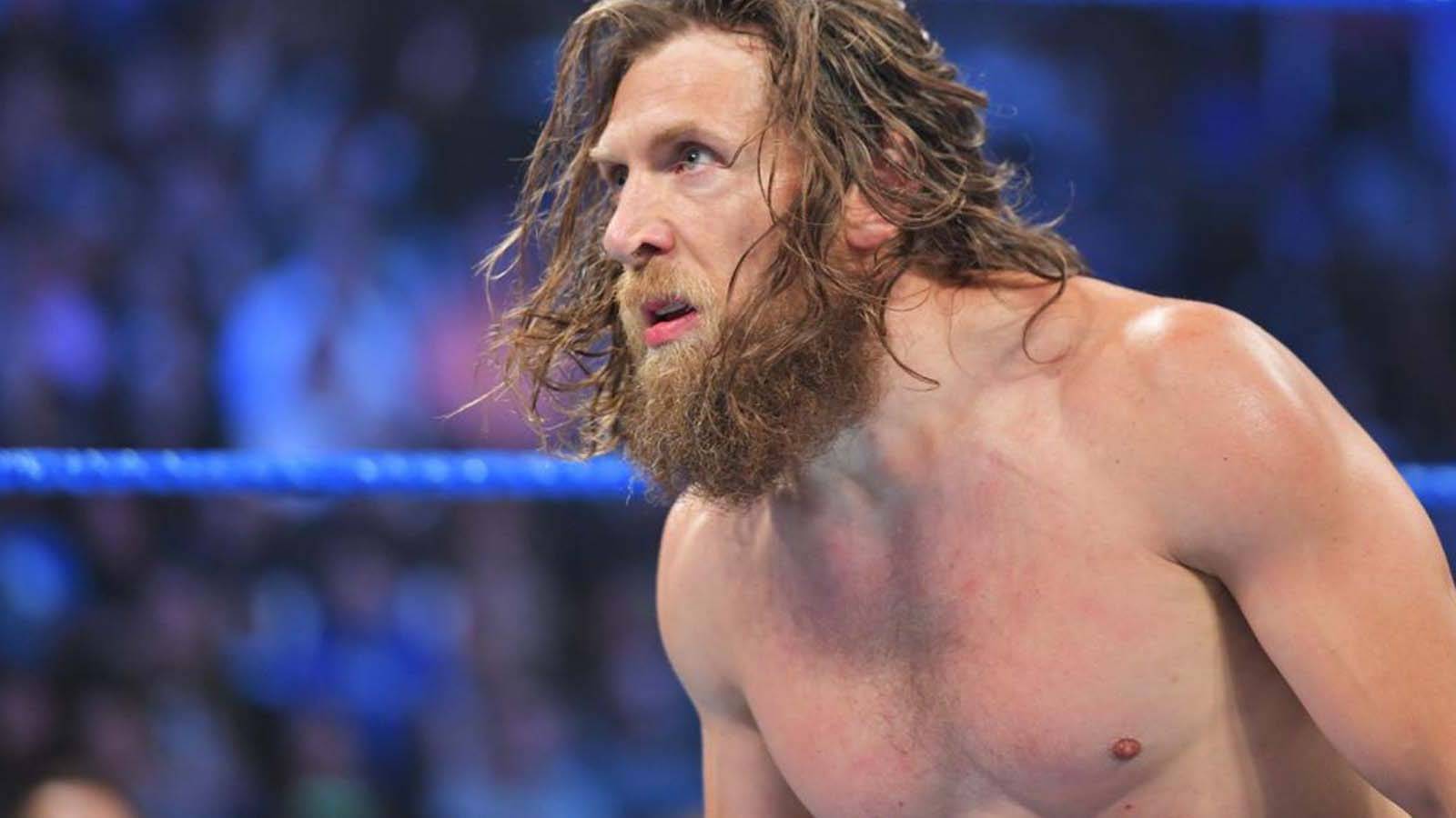 Daniel Bryan Behind Some Of The Big Ideas On SmackDown In Recent Weeks