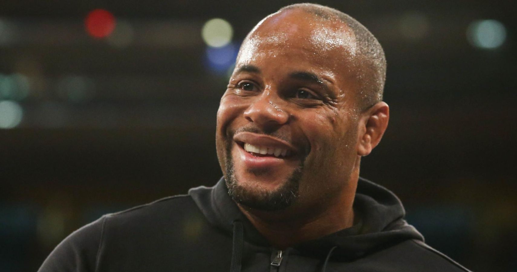 10 Things UFC Fans Should Know About Daniel Cormier