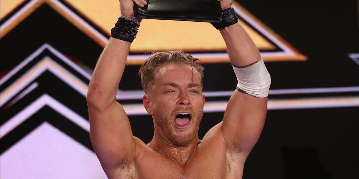 5 Best WWE Wrestler Streamers (& 5 Best From AEW)