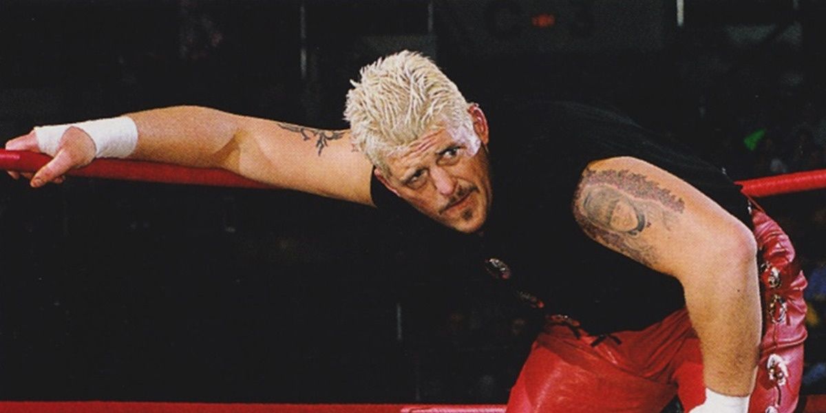 10 Unresolved Storylines When WCW Ended