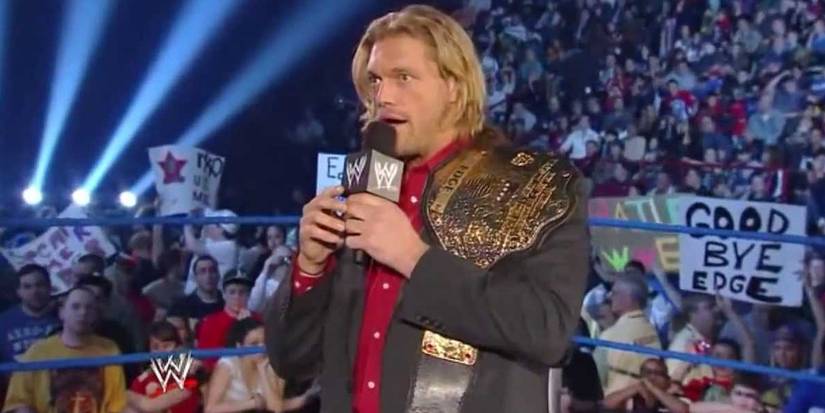 10 WWE World Champions The Fans Hated