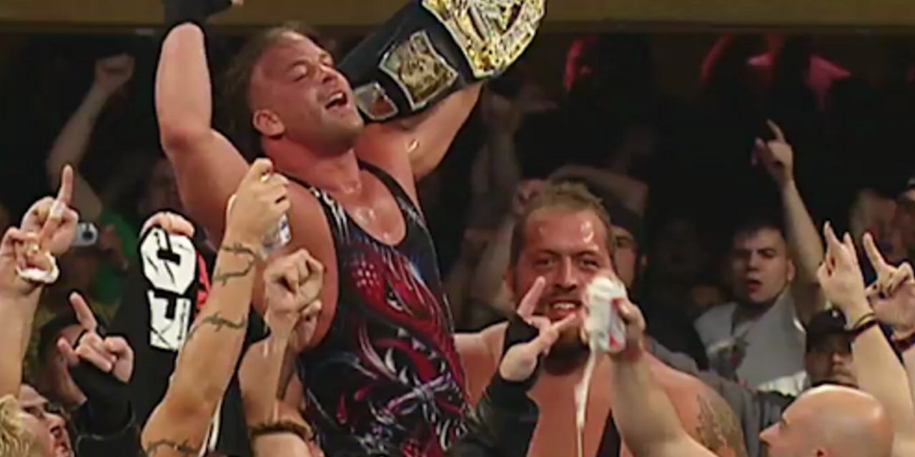 10 Craziest PPV Endings In WWE History
