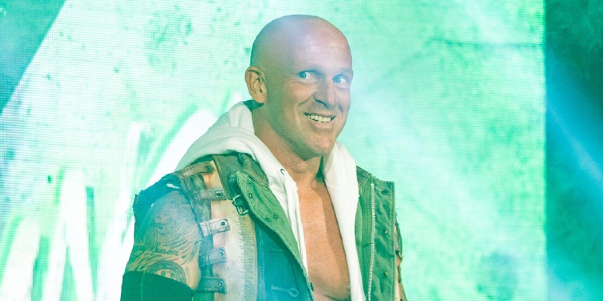 10 Things Wrestling Fans Should Know About Impact Wrestling's Violent ...