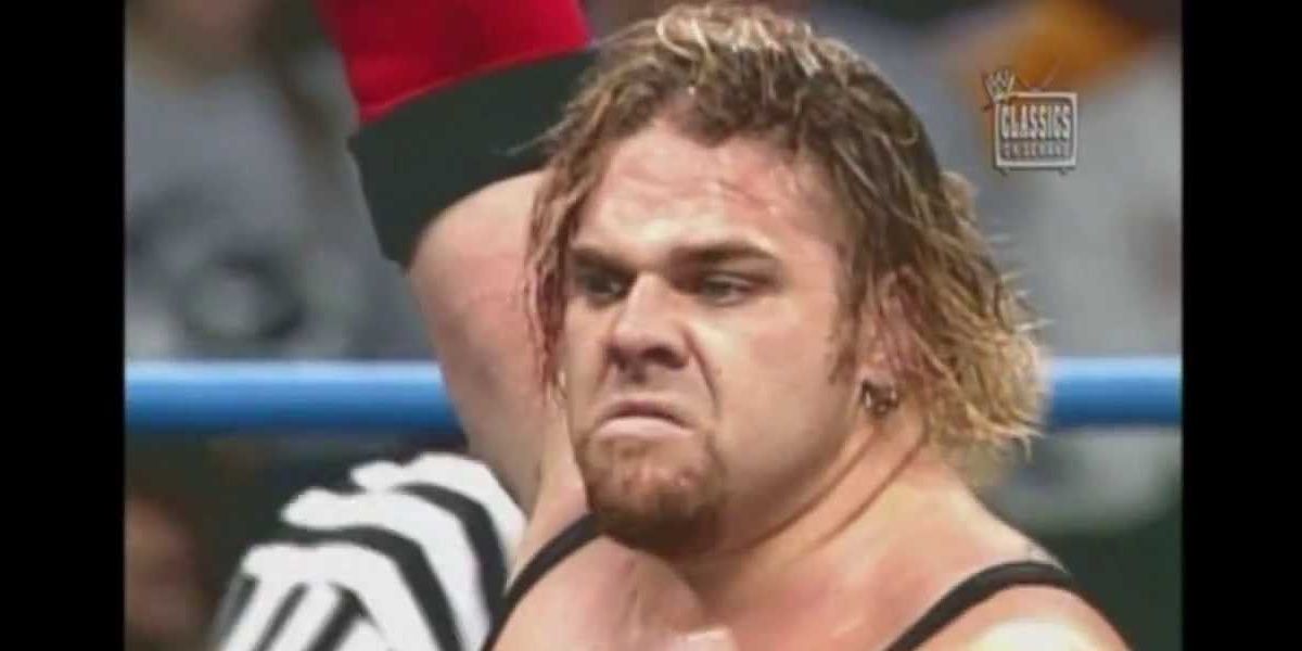 10 Best Goldberg Matches During His Undefeated Streak