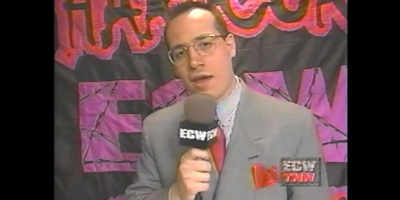 5 Announcers Who Got Better Over Time (& 5 Who Got Worse)