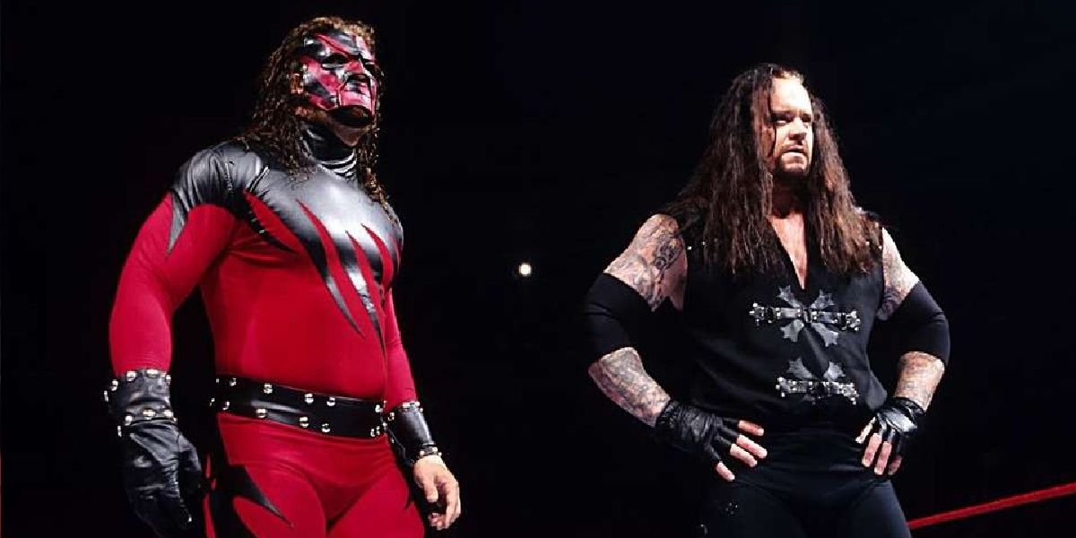 10 Wrestlers With The Most WrestleMania Matches (And Their Win-Loss ...
