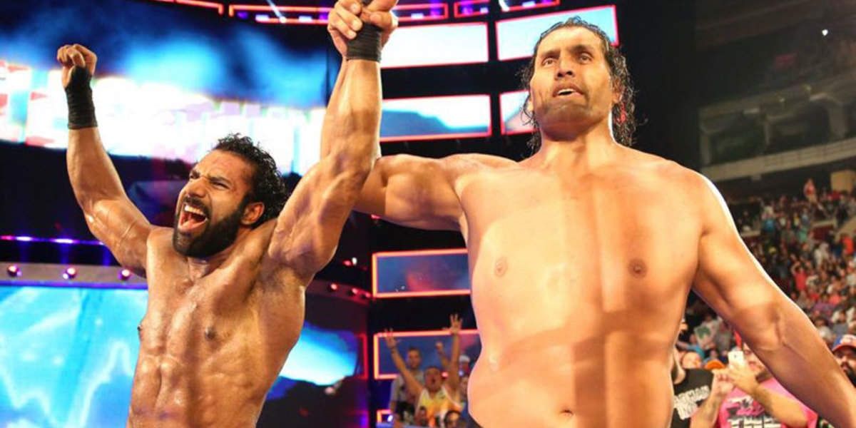 5 Men Who Should’ve Become Managers (& 5 Who Should’ve Wrestled More)