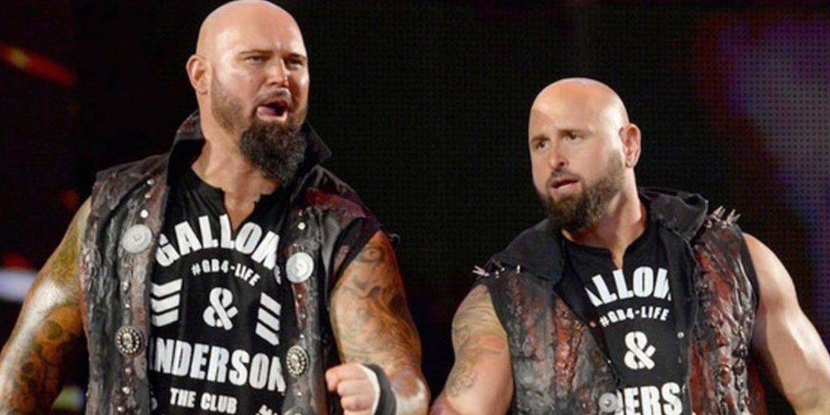 10 Current Wrestlers Who Made Their Name In Japan