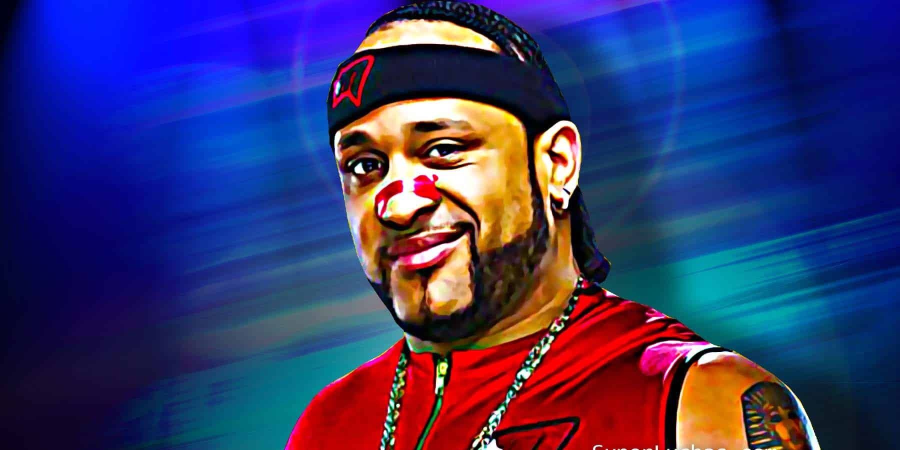 10 Facts You Need To Know About WWE's MVP