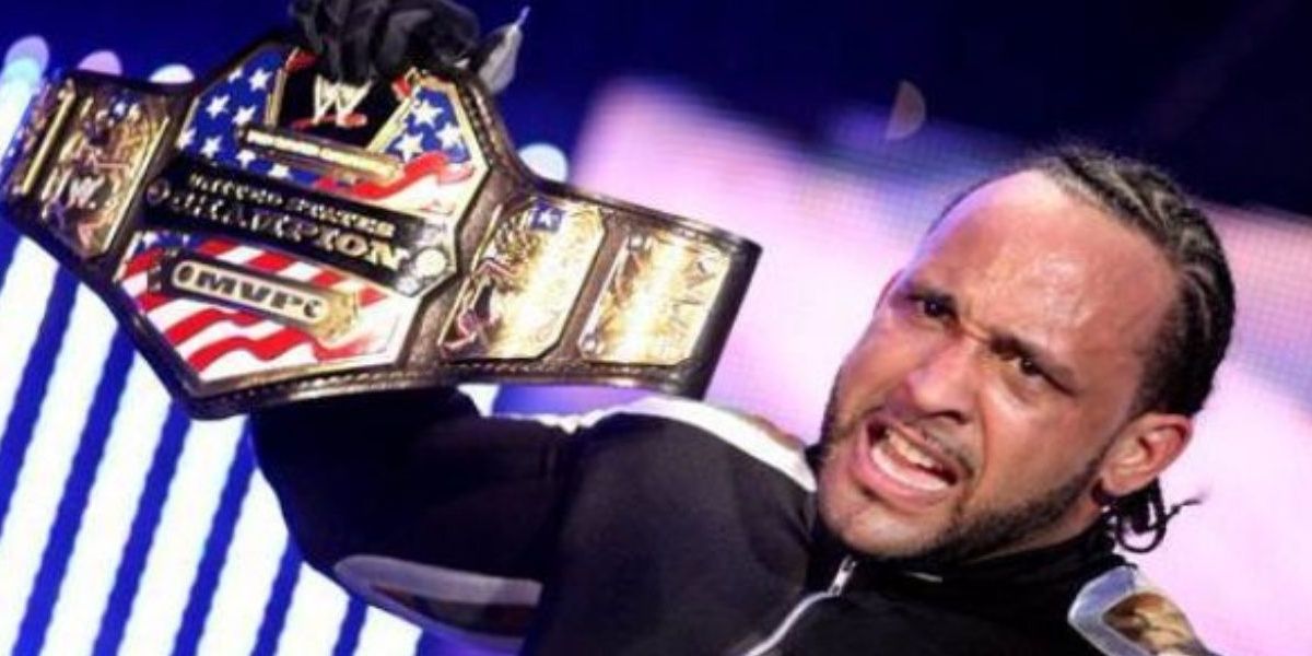 10 Facts You Need To Know About WWE's MVP