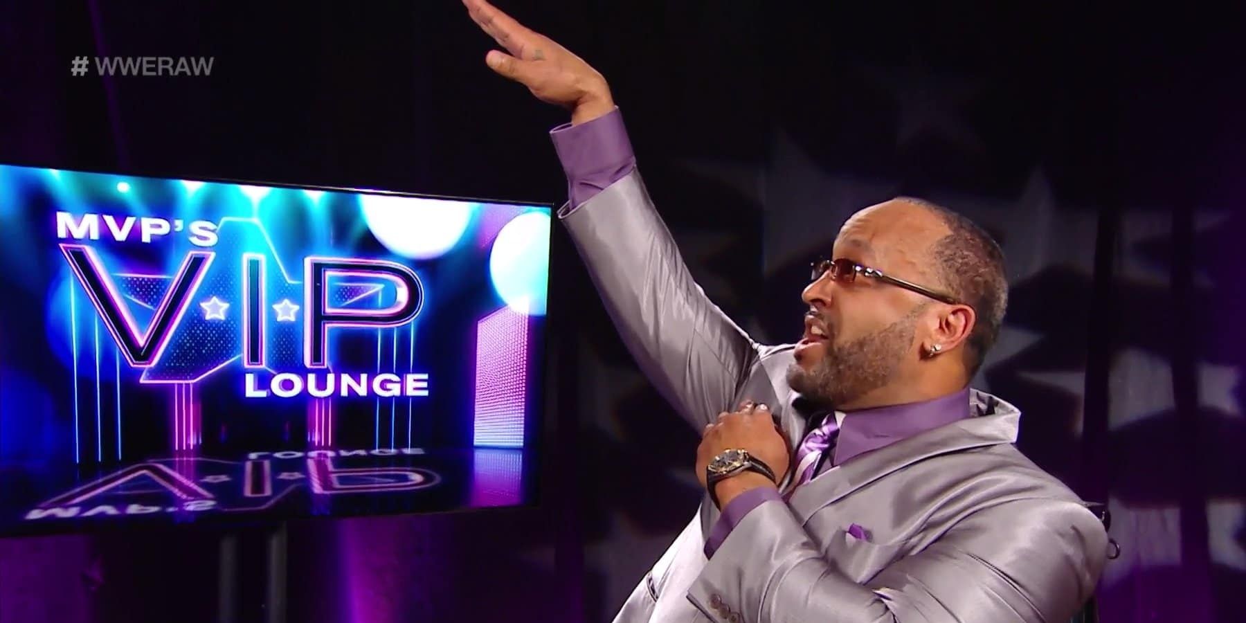 10 Facts You Need To Know About WWE's MVP
