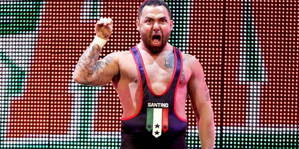 5 Men Who Should’ve Become Managers (& 5 Who Should’ve Wrestled More)