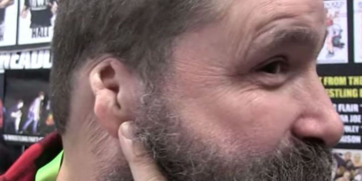 Sid Vicious' Leg Break & 9 Other Gruesome In-Ring Injuries