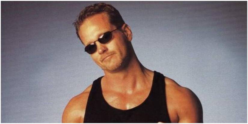 Bad WCW Gimmicks (That Actually Had A Cool Look)
