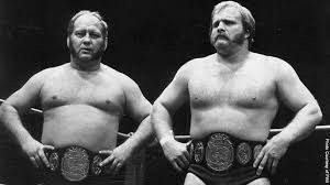 The 10 Most Successful Tag Team Wrestlers In WCW History, Ranked By ...