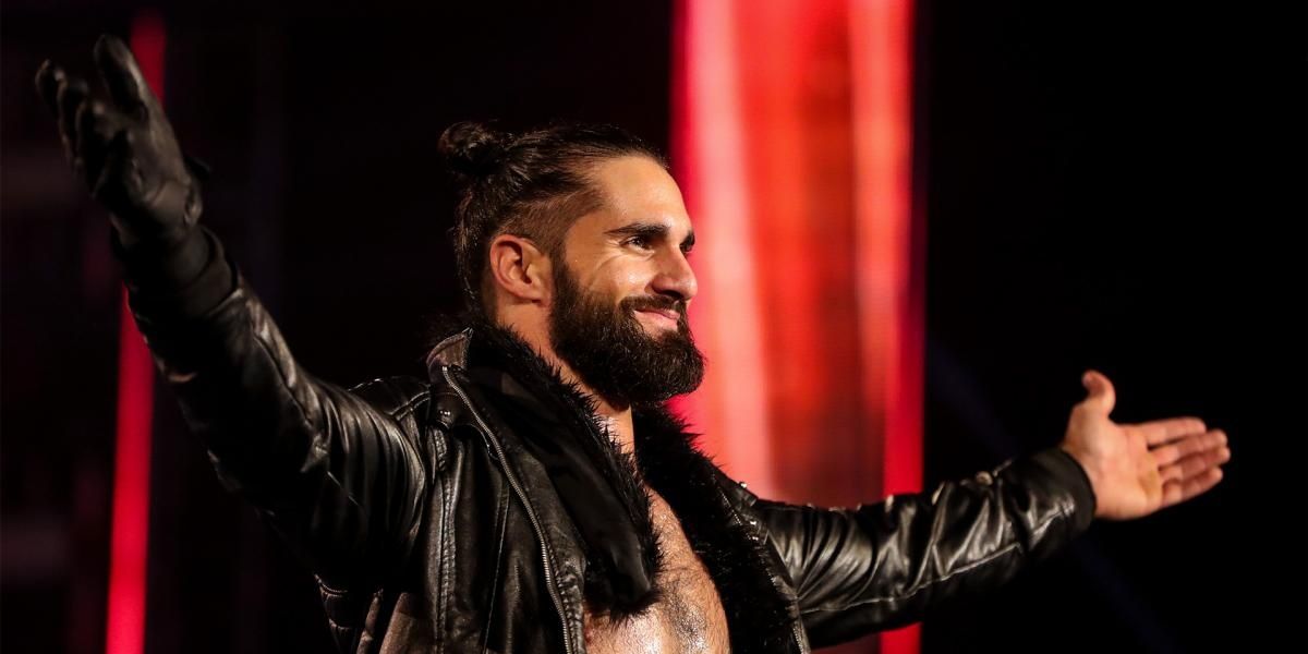 Shane McMahon: 10 Wrestlers Who Should Retire The Best In The World