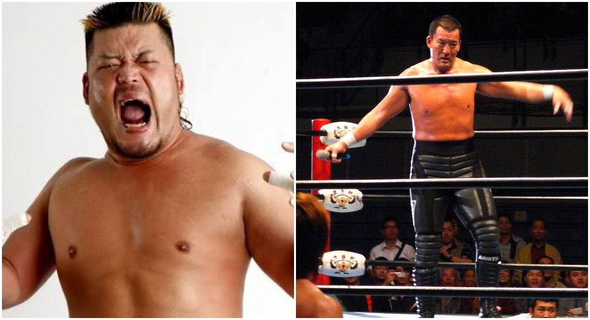 NJPW: The 10 Longest Reigning IWGP Tag Team Champions