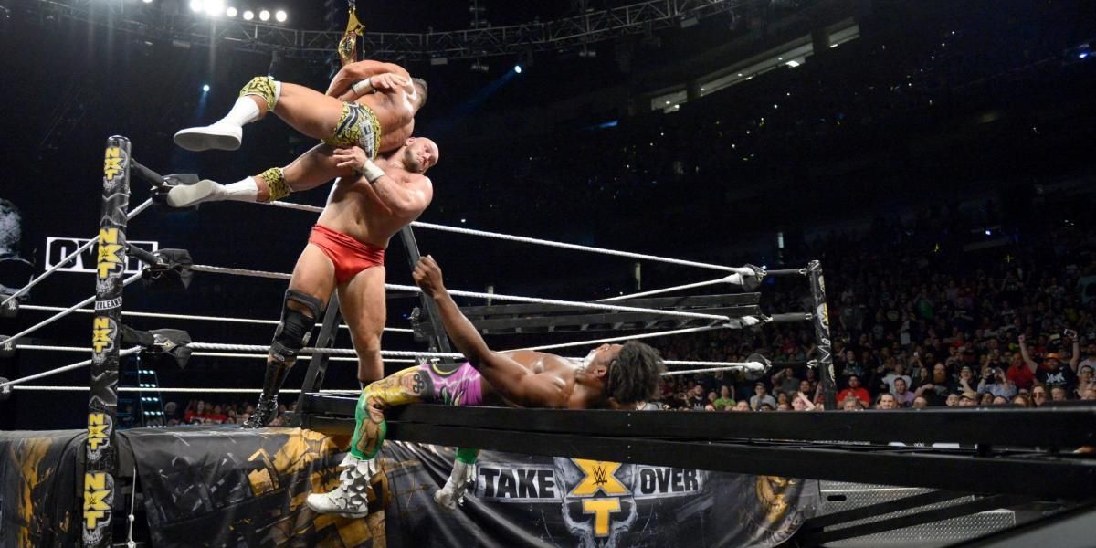 10 Best WWE Ladder Matches, According To Dave Meltzer