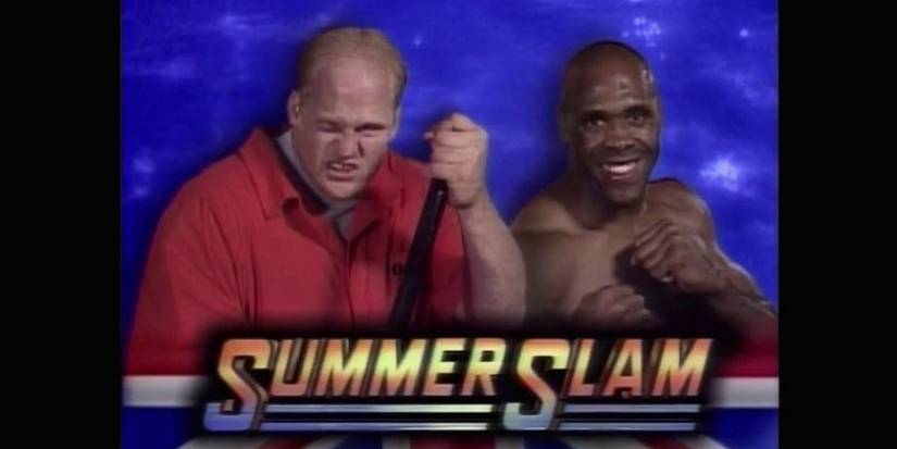 The Real Story Of WWE Wrestler Nailz Attacking Vince McMahon