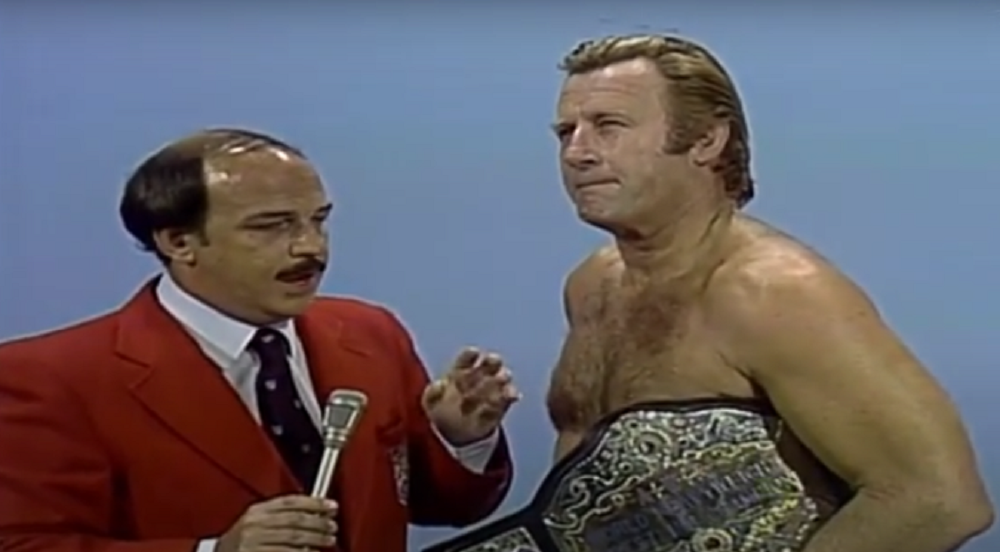 Nick Bockwinkel: The Greatest Wrestling Heel Modern Fans Have Never ...