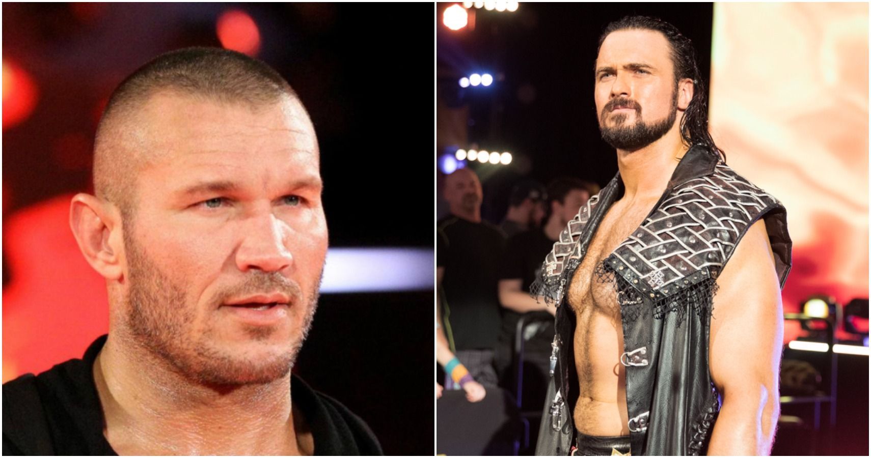 Why WWE Should Have Randy Orton Beat Drew McIntyre At SummerSlam