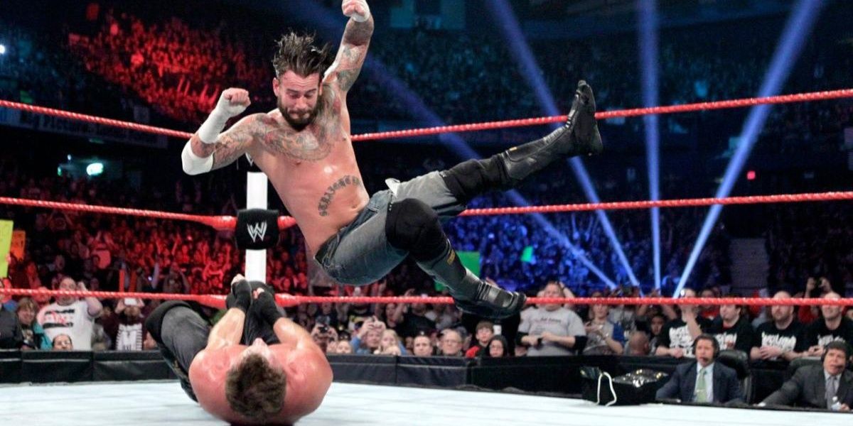 Every Wrestler Who Topped The PWI 500 List In The 2010s (& Their Best ...