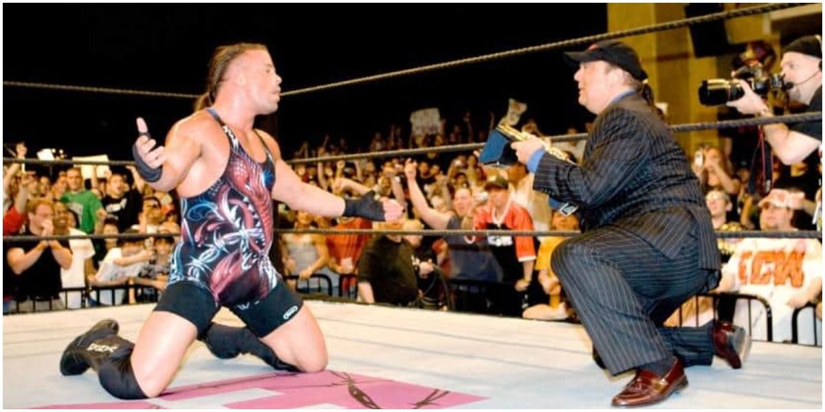 10 Wrestlers With The Most Wins In ECW History