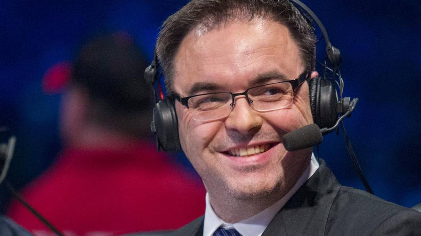 NXT Announcer Mauro Ranallo Confirmed To Be Leaving WWE