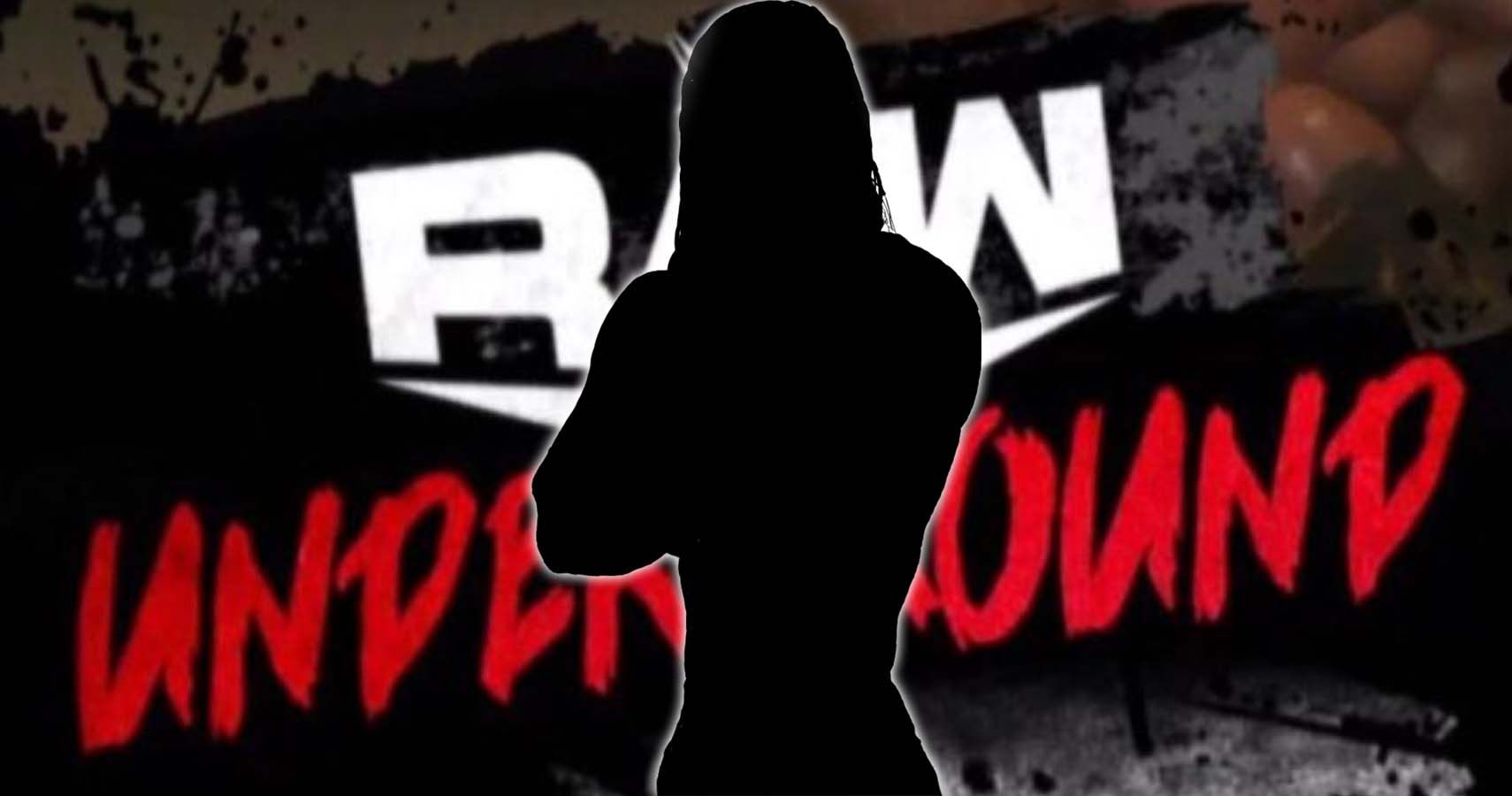 Female WWE Star To Be Part Of Raw Underground [Rumor/Spoiler]