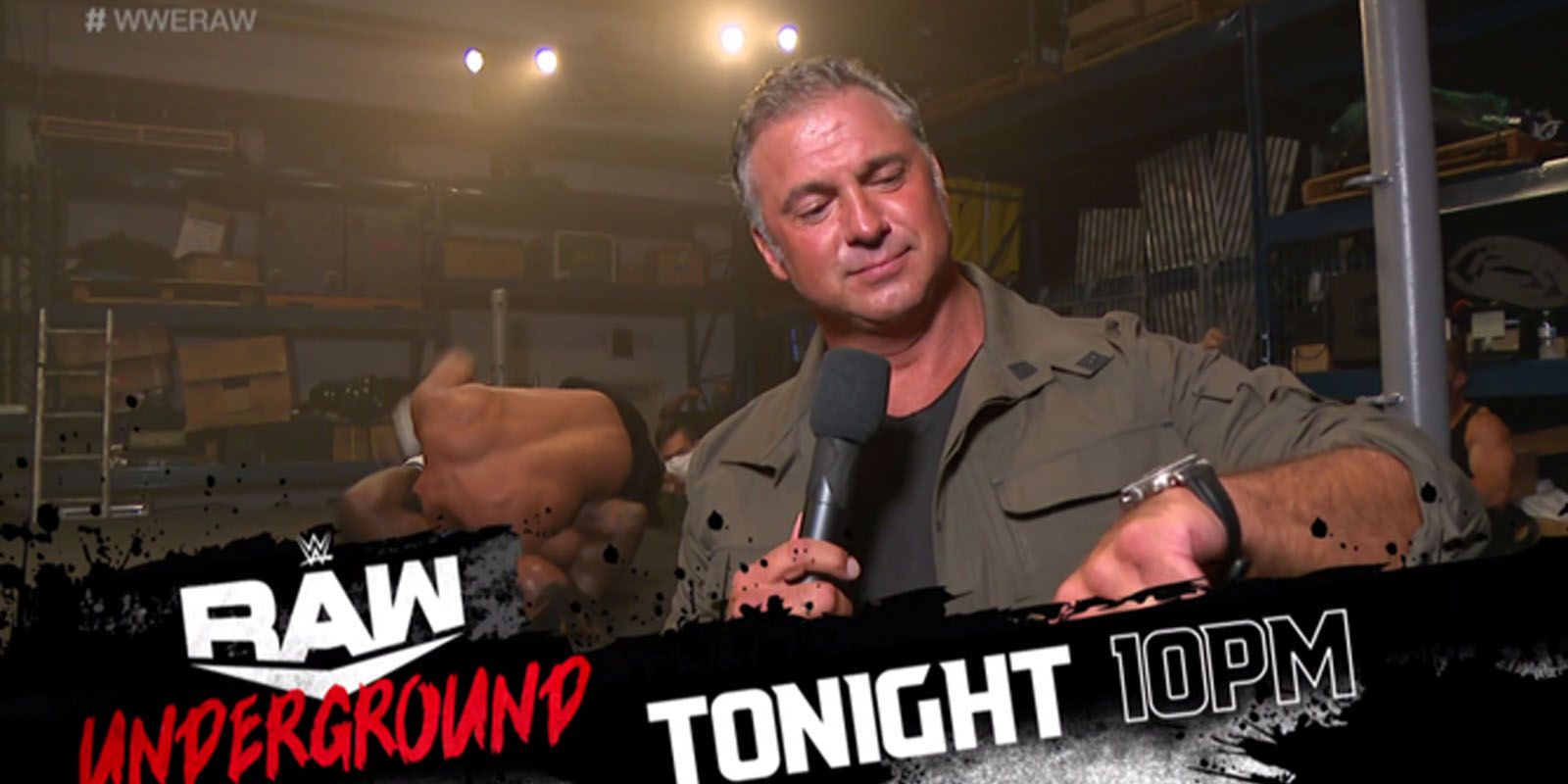 Raw Winners and Losers: Shane Introduces Raw Underground