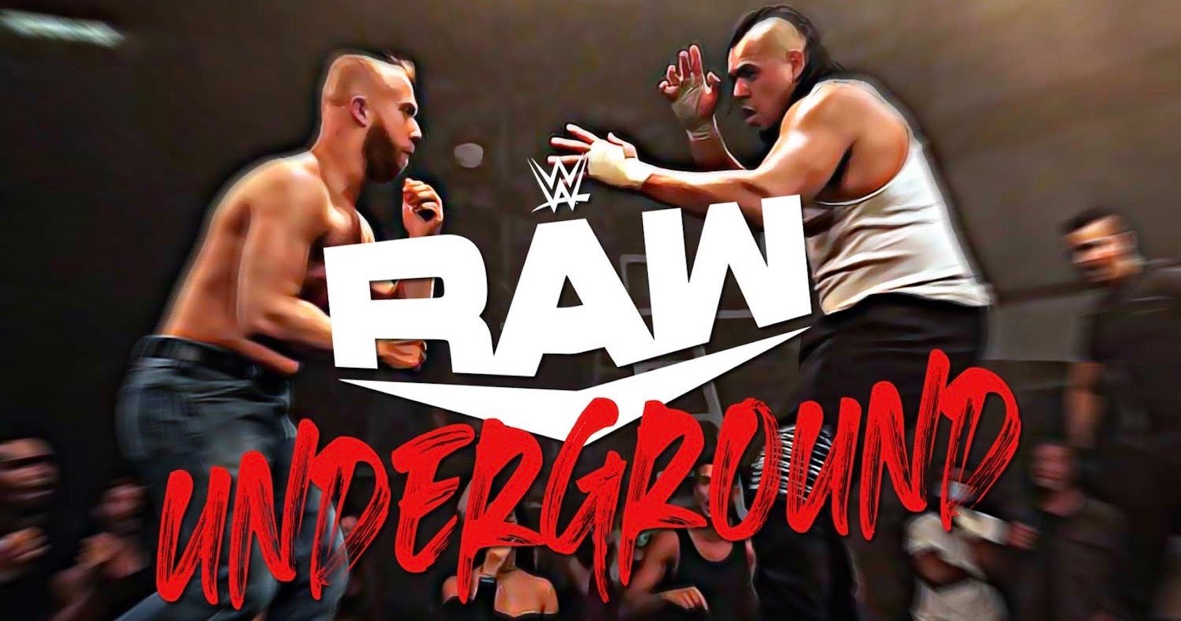 CM Punk Shares His Thoughts On WWE RAW Underground