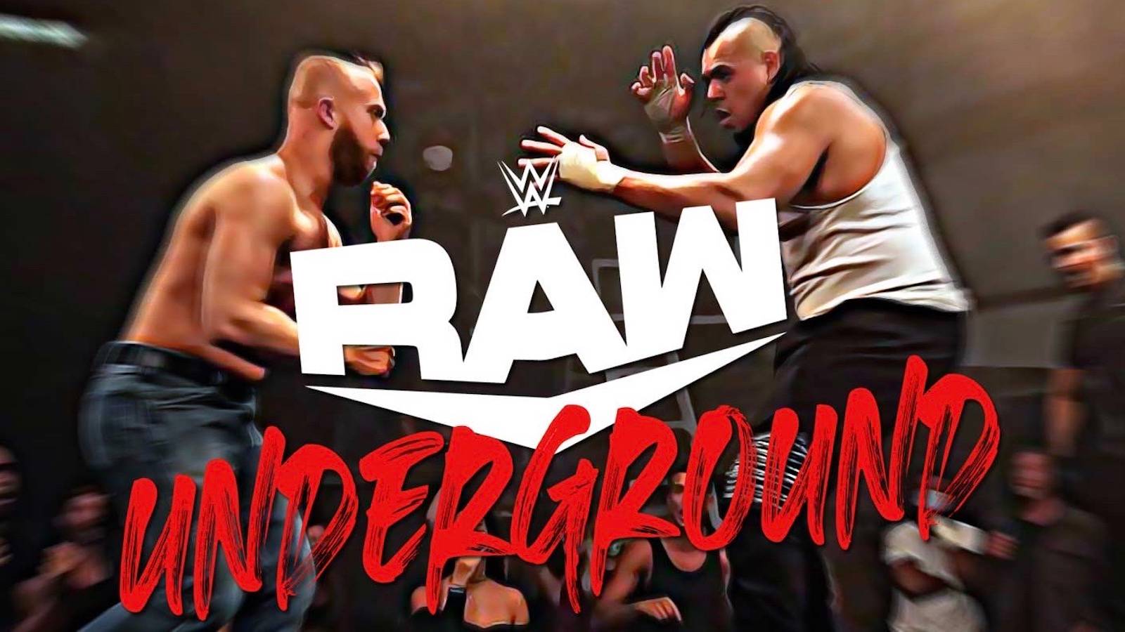 CM Punk Shares His Thoughts On WWE RAW Underground