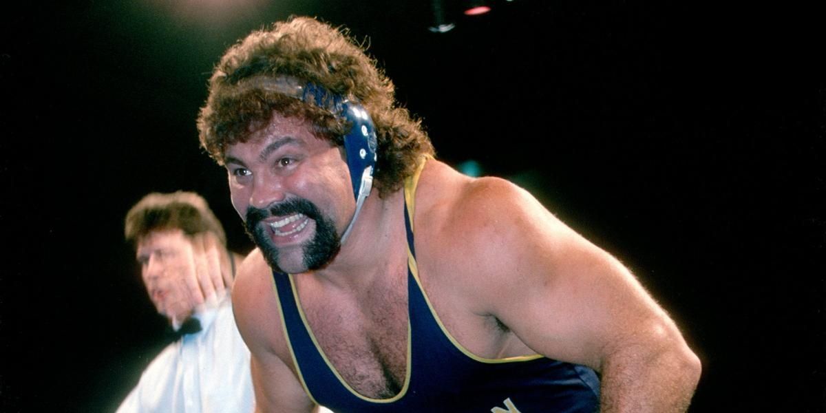 10 WCW Wrestlers Who Are Known For Working Stiff