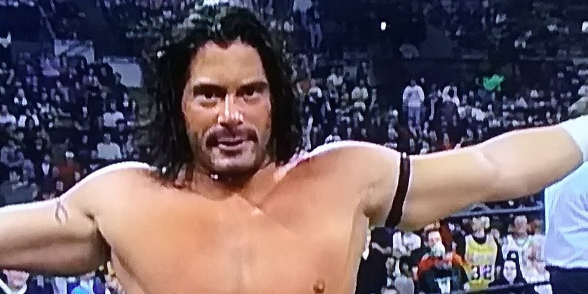 The 10 Worst Matches In WCW Clash Of The Champions History