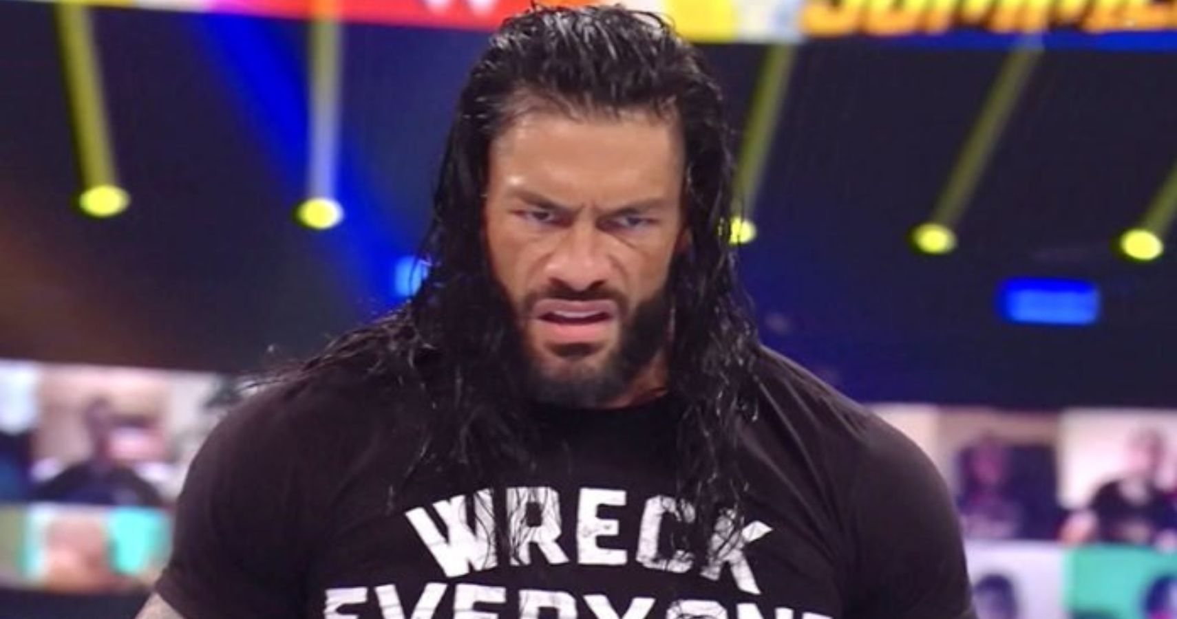 [Rumor] Roman Reigns' Return Was Kept Secret From WWE Superstars