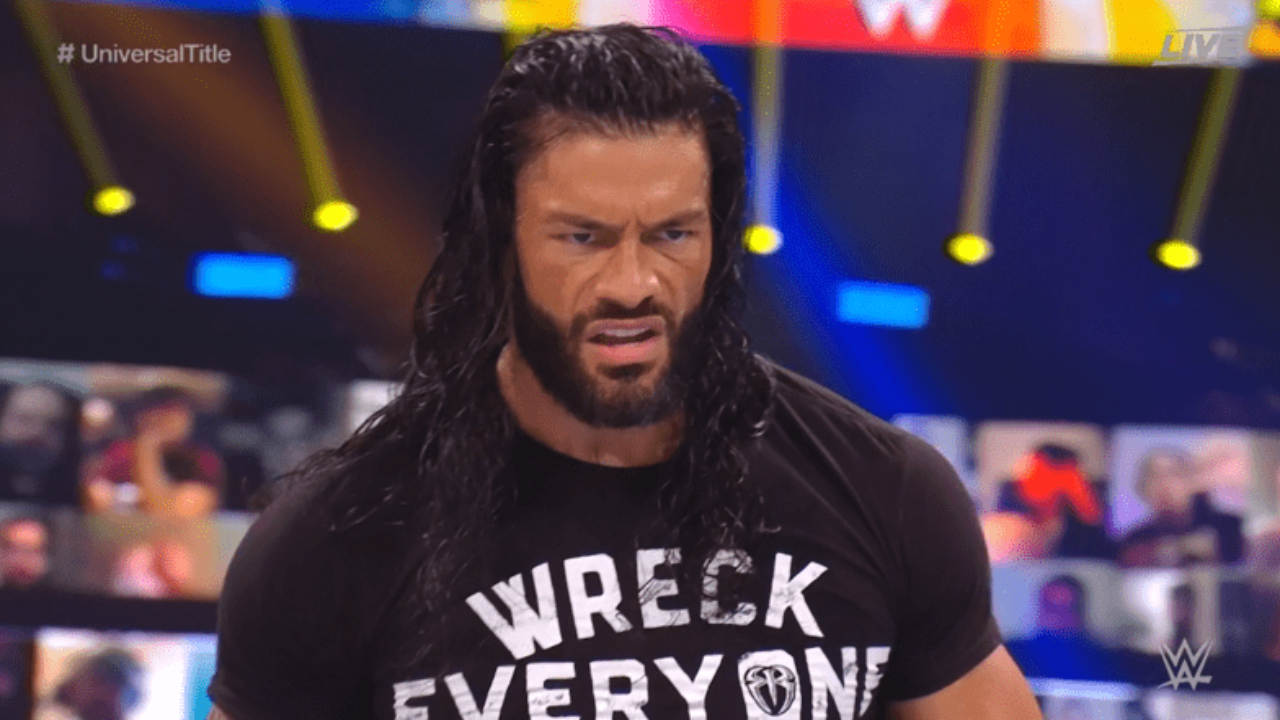 Why Heel Roman Reigns Would Be Amazing (& Why He Should Remain Babyface)