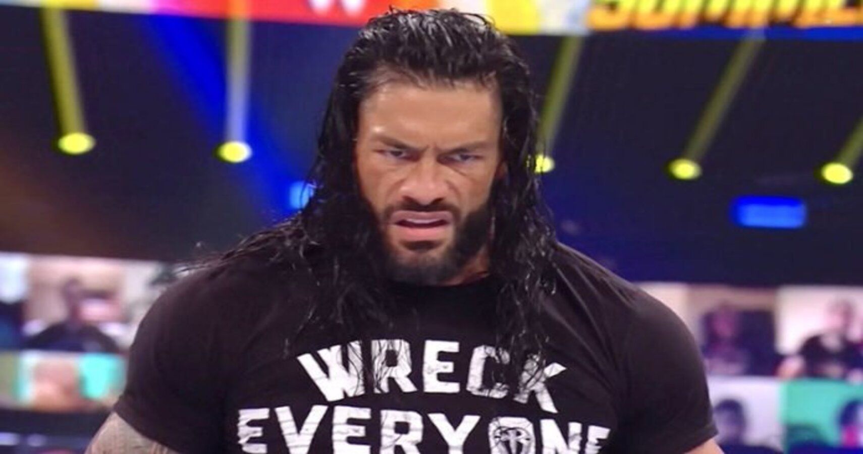 WWE Has Rebuilt Roman Reigns Perfectly, Now Comes The Hard Part