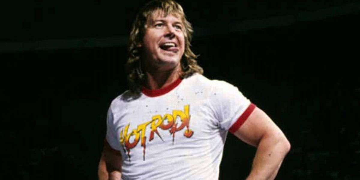 Roddy Piper's 5 Most Treacherous Acts (& His 5 Most Heroic)