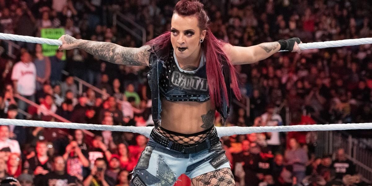 The 10 Females With The Worst Win/Loss Records In NXT TakeOver History