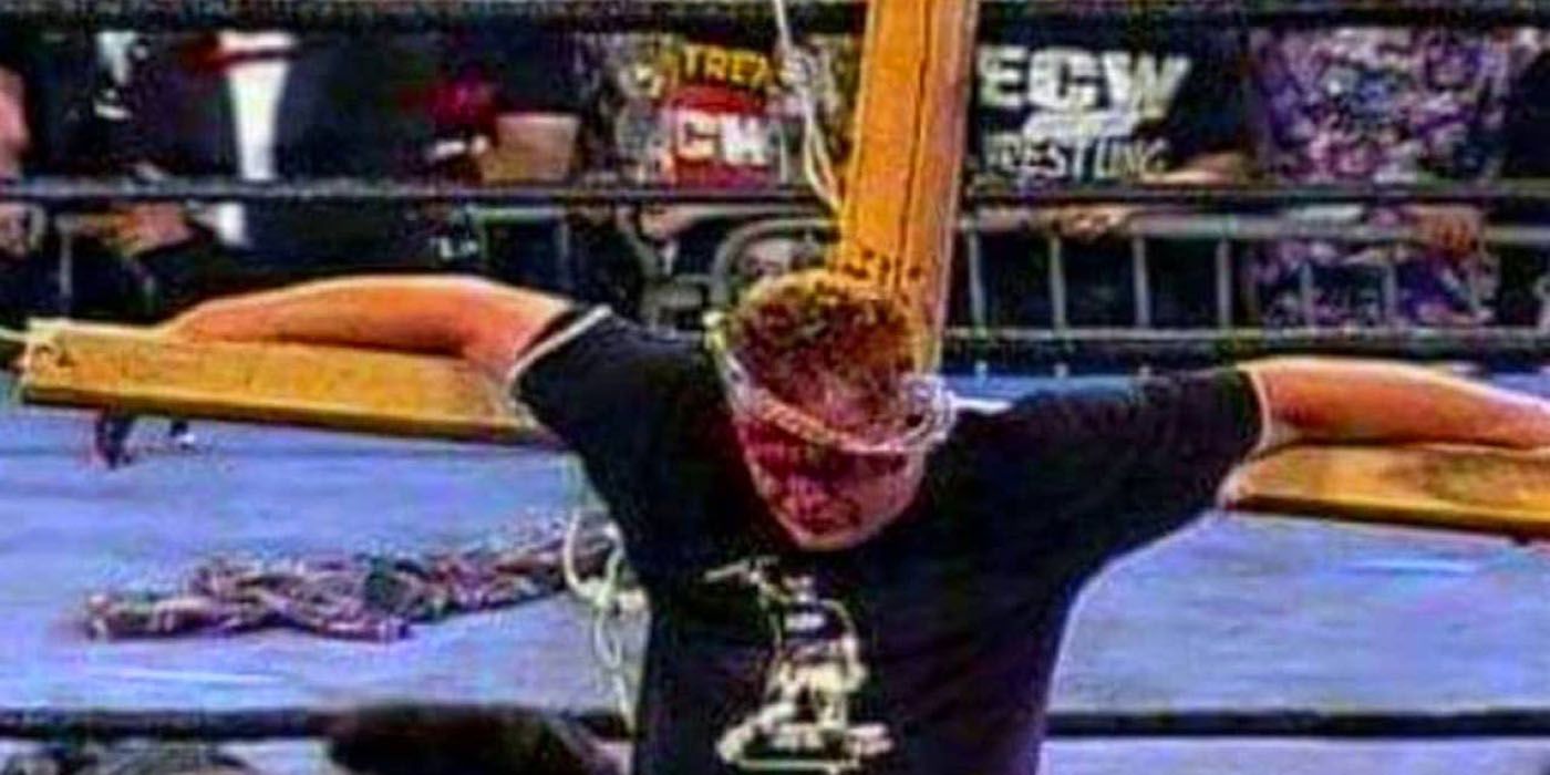 10 Most Distasteful Stunts Wrestling Promotions Ever Did