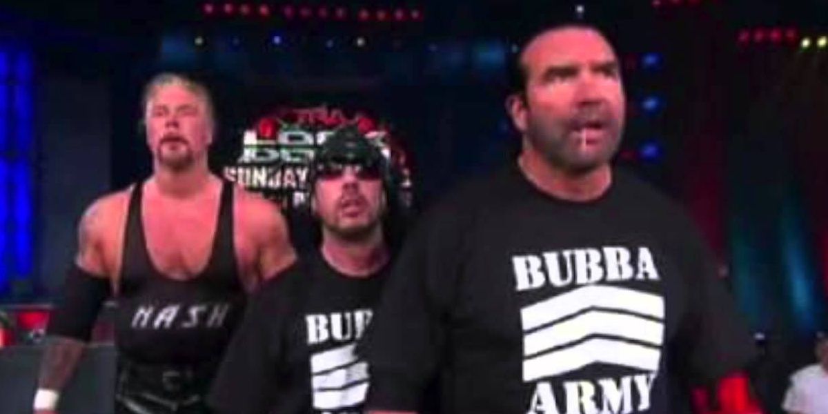 5 WWE Hall Of Famers Who Had Their Final Match In WWE (& 5 Who Had It ...