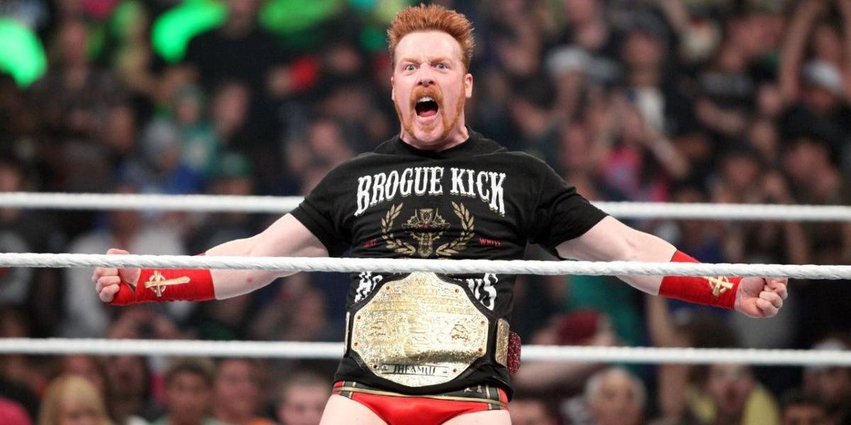 Royal Rumble: 10 Winners Who Had Terrible Matches At WrestleMania