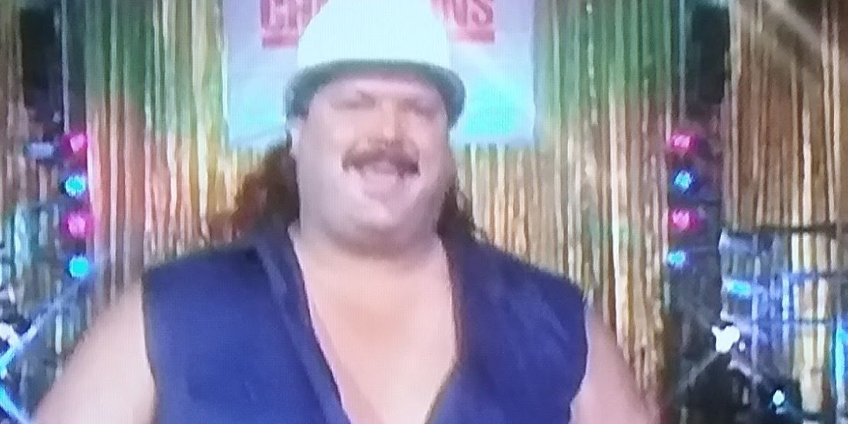 The 10 Worst Matches In WCW Clash Of The Champions History