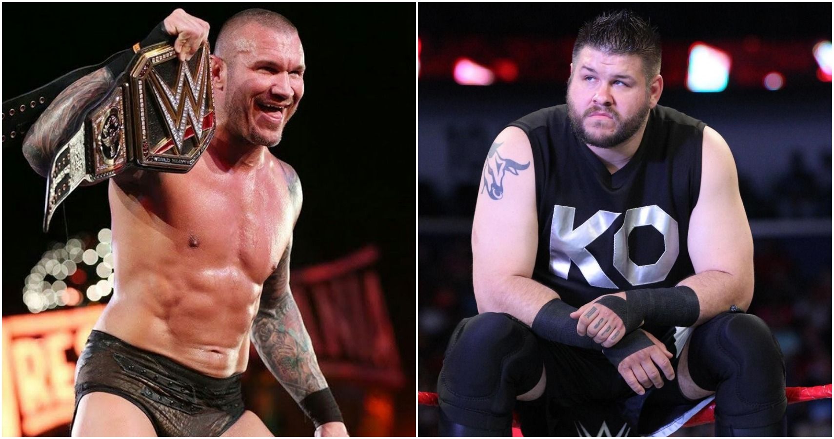 SummerSlam: 4 Rumors About The Event We Hope Are True (& 3 We Don't)