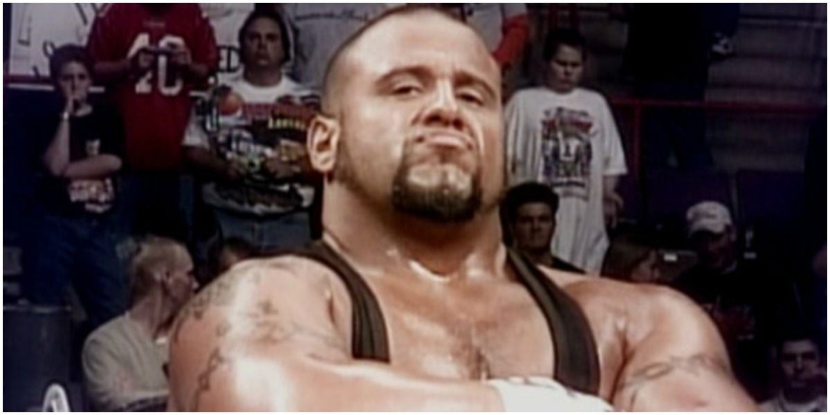 10 Wrestlers We Can't Believe Weren't Stars In The Attitude Era